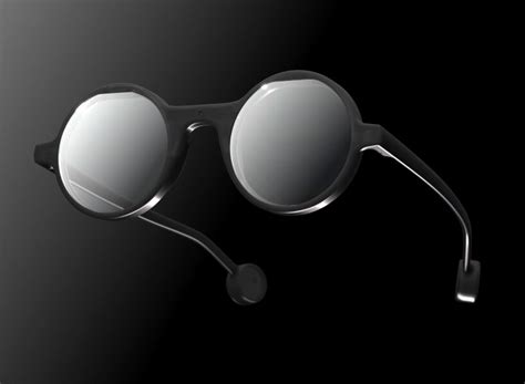 Open Source Ar Glasses Use Ai To Translate Languages Detect Images