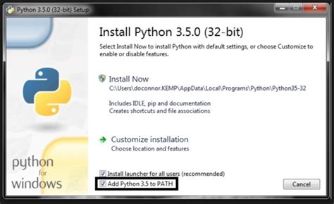 Instalasi Python KODEPY COM
