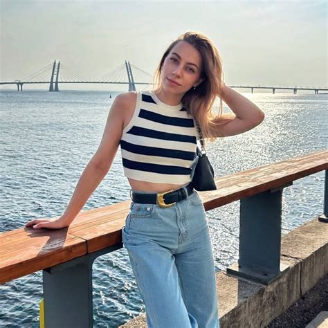 Juliya Juliya Soldatova On Threads