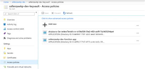 déployer un process serverless avec terraform et azure devops le blog