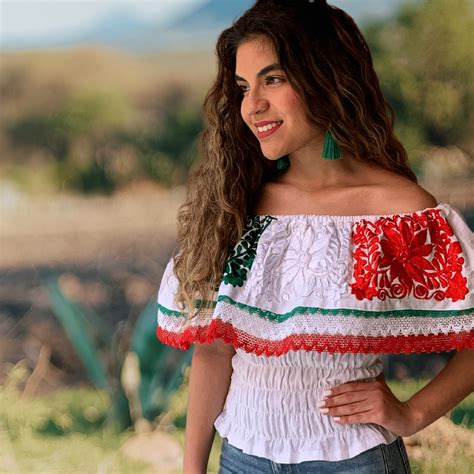 Authentic Mexican Clothing And Accessories Camelia Mexican Boutique
