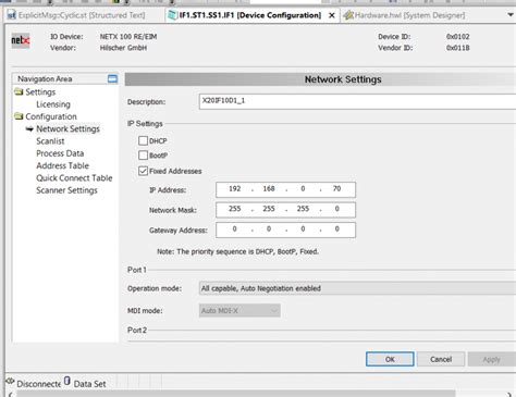 FANUC ROBOTS INTEGRATION USING ETHERNET IP Blog Related To Industrial Automation PLC HMI