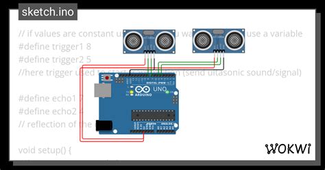 Wokwi Online Esp32 Stm32 Arduino Simulator