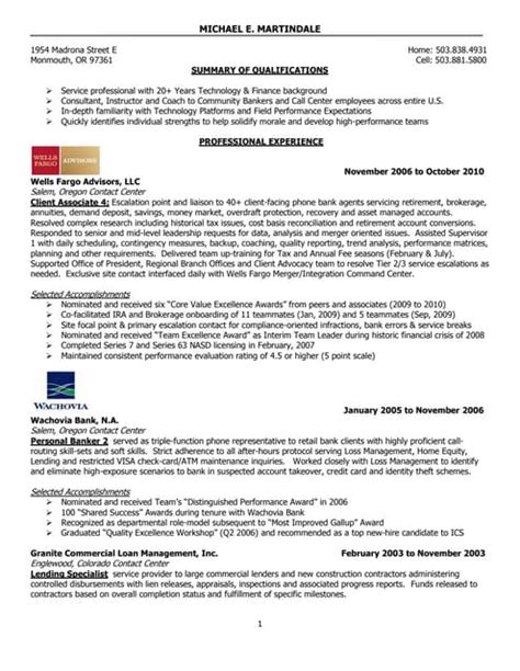 Client Services Associate 4 Pdf