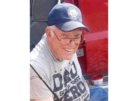 Ronald Hedrick Obituary 2024 Drexel Mo Mullinax Funeral Home Drexel Chapel