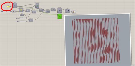 simplexnoise grasshopper mcneel forum