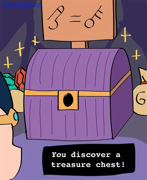 The Key To Treasure MyHentaiGallery Free Porn Comics And Sex Cartoons