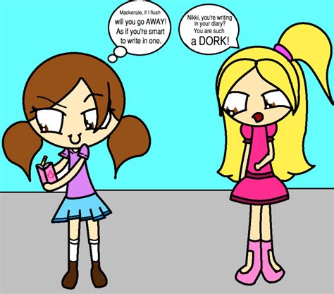 Dork Diaries Quotes QuotesGram