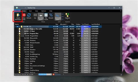 Show Folder Size In Windows Tutorial How To See