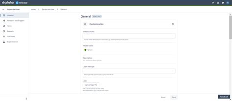 digital ai release 24 1 x release notes · digital ai release