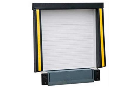 Dock Seals And Shelters Docksafe Dock Levellers