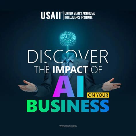 United States Artificial Intelligence Institute On Linkedin