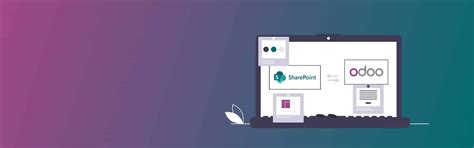 Odoo Sharepoint Integration Helps You To Automate Data Transfer