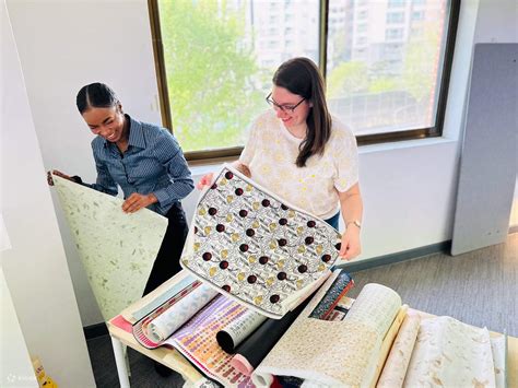 Korean Traditional Notebook Making Class Klook
