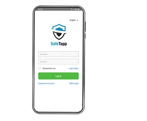 Safetapp Safety App For Mobile Bis Safety Software