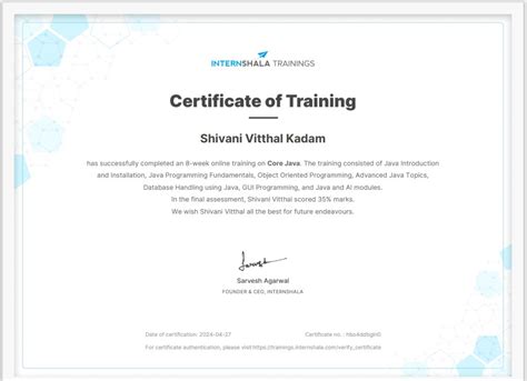 Shivani Kadam Posted On Linkedin