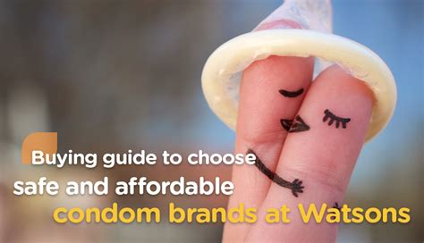 Condom Condom Brands Safe Sex Sex Diseases Pregnancy Sex Health