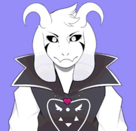 Descubre Ideas De Asriel Dreemurr Y Undertale Personajes En Este Tablero De Pinterest