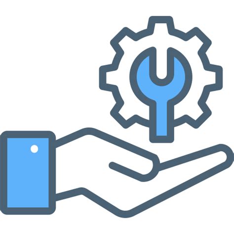 Technical Support Generic Others Icon