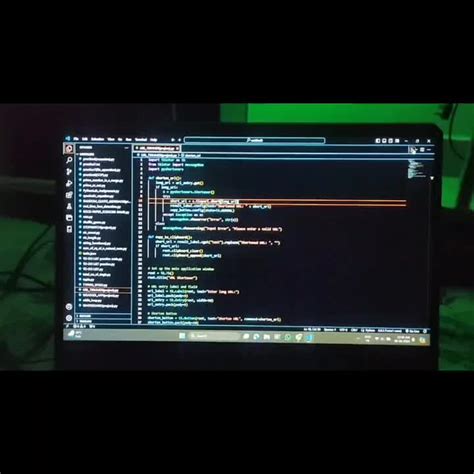 Anish Banerjee On Linkedin Python Programming Apidevelopment