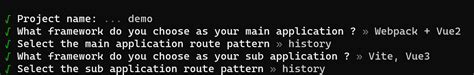 Create Wujie Error · Issue 624 · Tencentwujie · Github