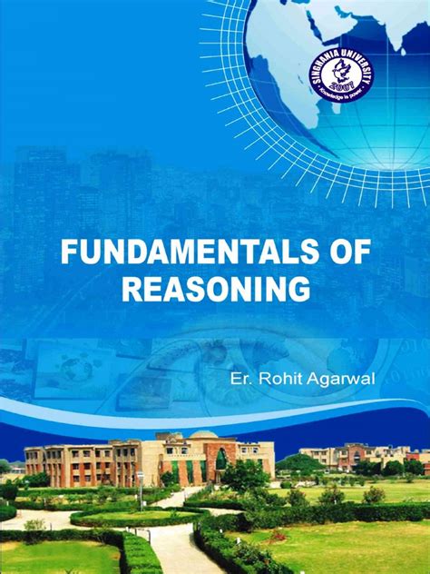 fundamentals of reasoning pdf analogy sequence