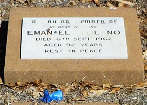 Tolano Mckinlay Shire Council