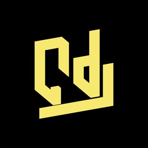 Premium Vector Cdv Letter Logo Cdv Monogram Logo Design For Entrepreneur And Businesscdv Best Icon