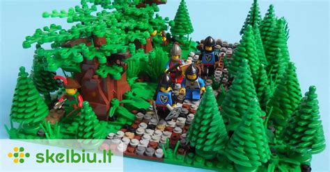 Lego Augalai Skelbiu Lt