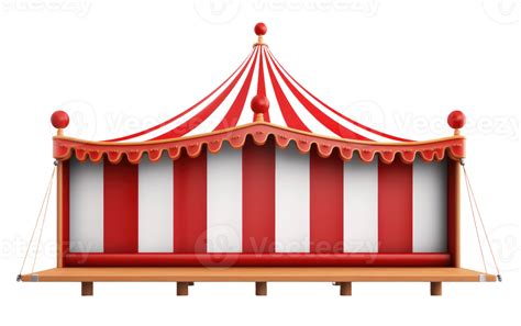 Vintage Circus Banner Png Carnival Game Sign Svg Circus Blank Banner
