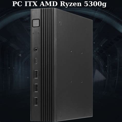 Mini Pc Tbao N Izzygame