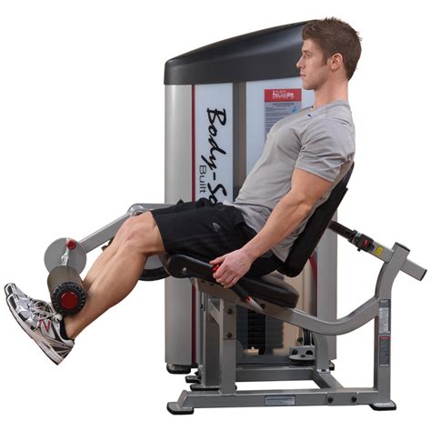 Leg Extensions Leg Developer Attachment Leg Extension And Ham Curl
