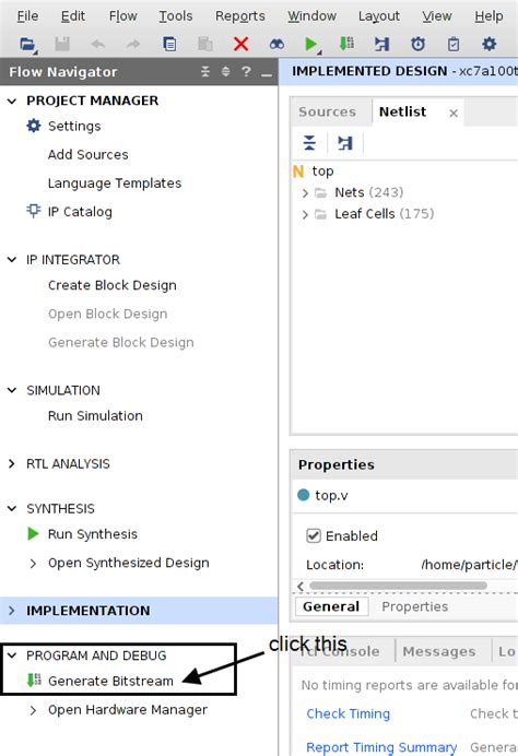 fpga design flow fpga design flow documentation md at main · bhagi