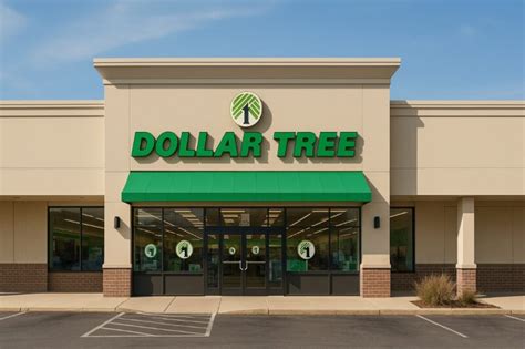 Dollar Tree Closing Times What Time Does Dollar Tree Close
