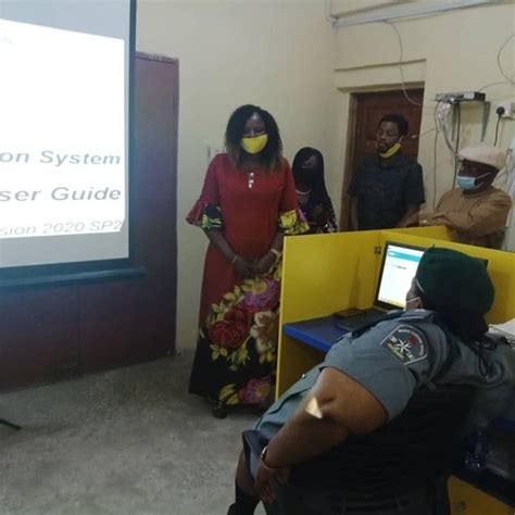 Custom Declaration System Cds Nigerian Postal Service Facebook