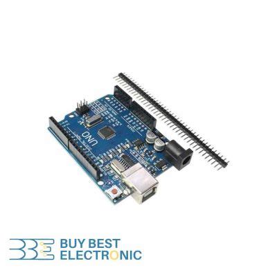 خرید و قیمت ARDUINO UNO SMD ATMEGA328P