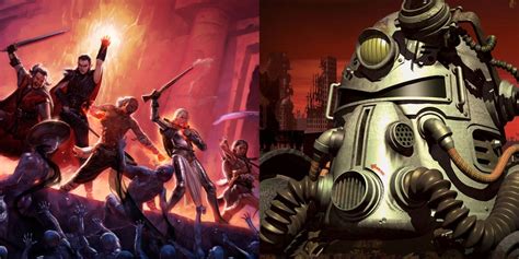 7 Hardest Isometric Rpgs Ranked