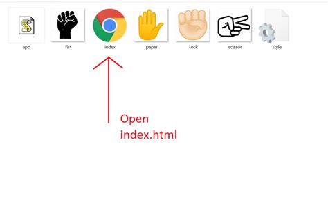 Rock Paper Scissor Game Download Free Projects Codezips