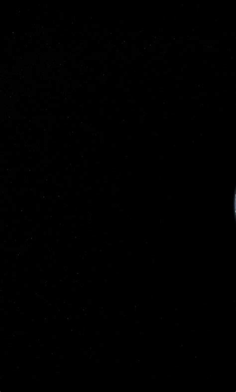 Полностью черная картинка фон