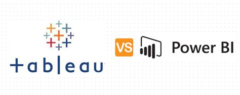 Which Is More Developer Friendly Tableau Or Powerbi Why