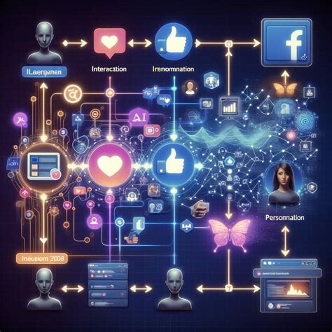 From Likes to Algorithms: Decoding Your Social Media Experience - NformAI: AI News & Insights
