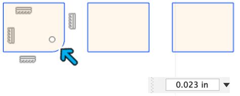 Fusion360 Rectangular Pattern Constraint Is Lost When Applying A