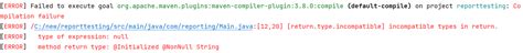 nullpointerexception in java causes and ways to avoid it