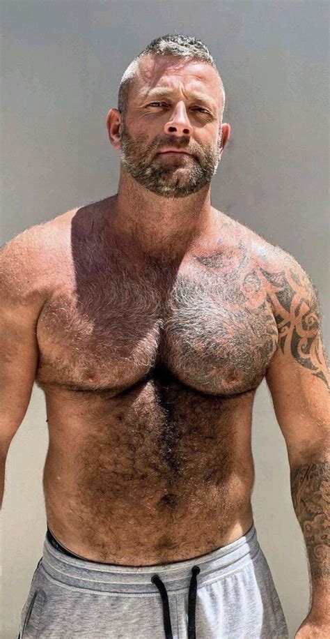 Hairymen4menblr On Tumblr