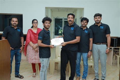 Venkatesan R On Linkedin Intershipprogram Summerinternship Intern Quadeengineeringservices