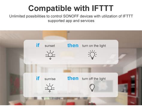 SONOFF BASIC R3 - WIFI DIY Smart Switch – Smart Ghar