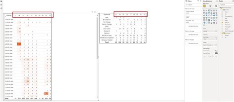 solved show full mm dd yy date format in column headers o
