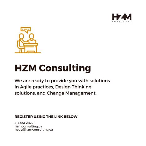 Join Hzmconsulting For Scaled Agile Success Hzm Consulting Posted On The Topic Linkedin