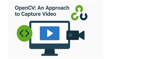 Gocv Opencv An Approach To Capture Video Dev Community