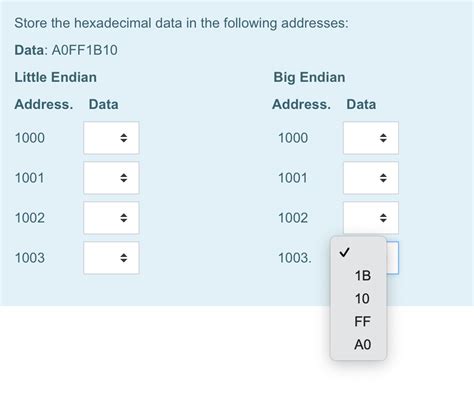 Solved Microprocessor Questions Please Do It In